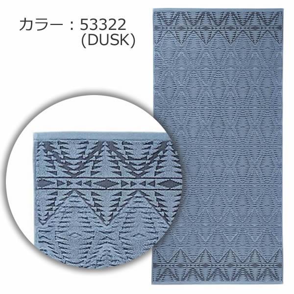 PENDLETON ペンドルトン/PENDLETON PECOS SCULPTED BATH CLOTH バスタオル XB227 TOWEL ...