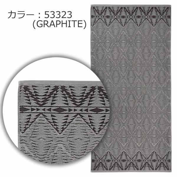 PENDLETON ペンドルトン/PENDLETON PECOS SCULPTED BATH CLOTH バスタオル XB227 TOWEL ...