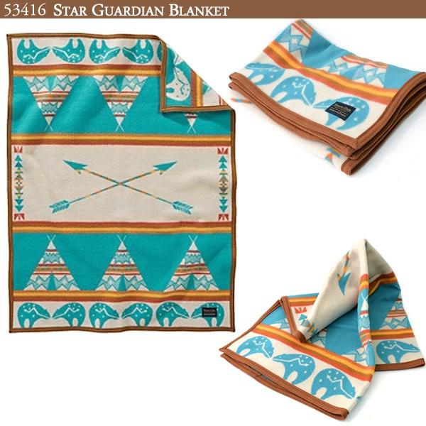 PENDLETON（ペンドルトン） ペンドルトン/PENDLETON Baby Blanket ブランケット ZD608 ZM608 ひざ掛けやアウトドアにも最適な ベイビー ブランケッ ...