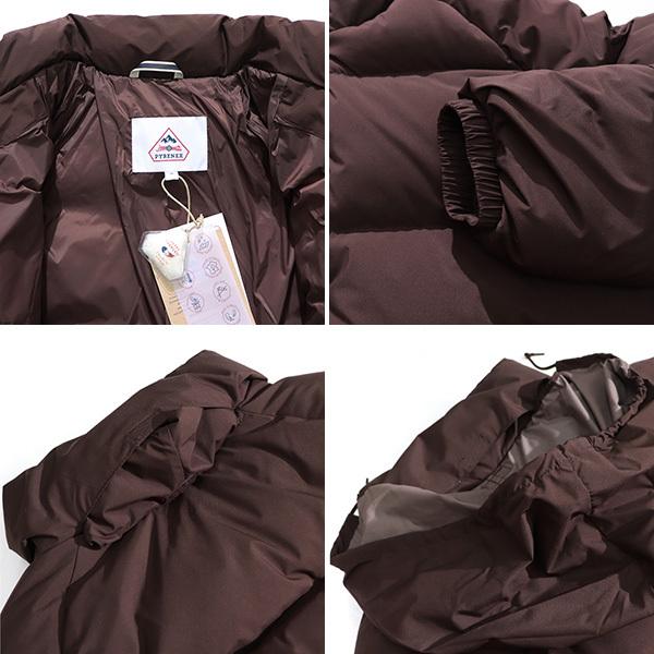 Pyrenex ピレネックス【PYRENEX】VINTAGE MYTHIC SOFT Pyrenex ピレネックス【PYRENEX】VINTAGE MYTHIC SOFT