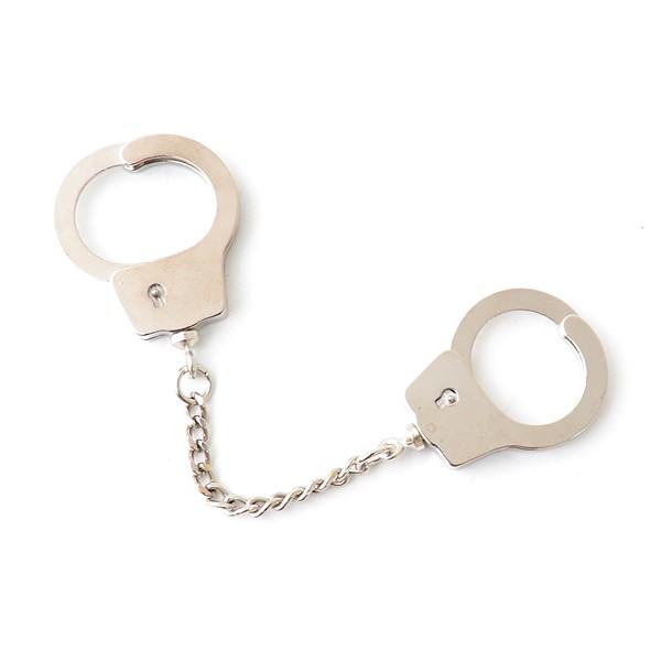 ROTHCO ロスコ /Rothco 10086 MINI HANDCUFF KEYRING キーチェーン キーホルダー キーリング 鍵 ...