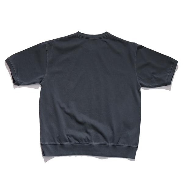 SCREEN STARS スクリーンスターズ ベスト【SCREEN BEST】Sweatshirt-style tee 半袖 Tシャツ スウッ ...