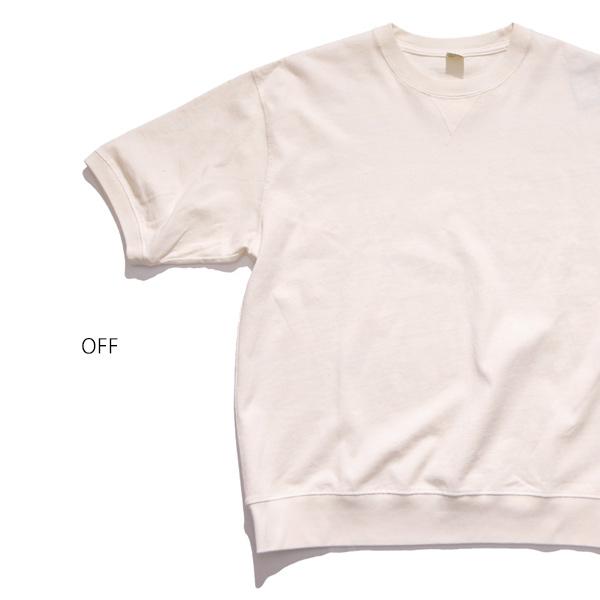 SCREEN STARS スクリーンスターズ ベスト【SCREEN BEST】Sweatshirt-style tee 半袖 Tシャツ スウッ ...