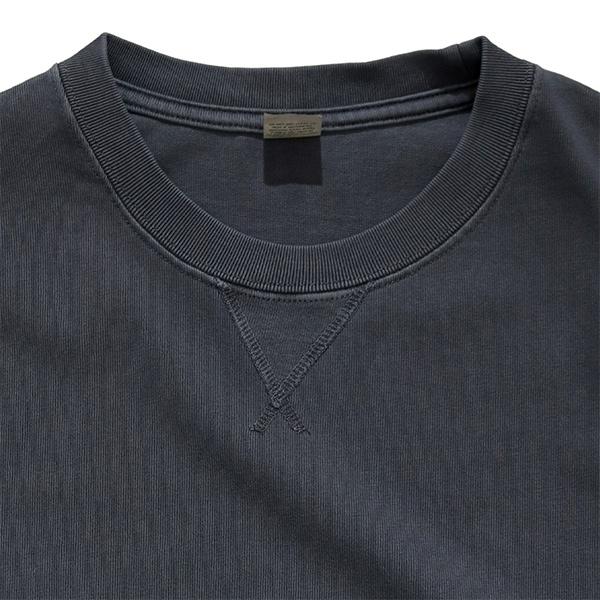 SCREEN STARS スクリーンスターズ ベスト【SCREEN BEST】Sweatshirt-style tee 半袖 Tシャツ スウッ ...