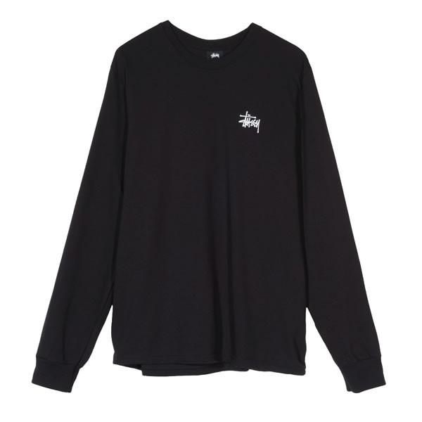 STUSSY ステューシー【STUSSY】2992600 BASIC LS TEE ロンT STUSSY ステューシー【STUSSY】2992600 BASIC LS TEE ロンT