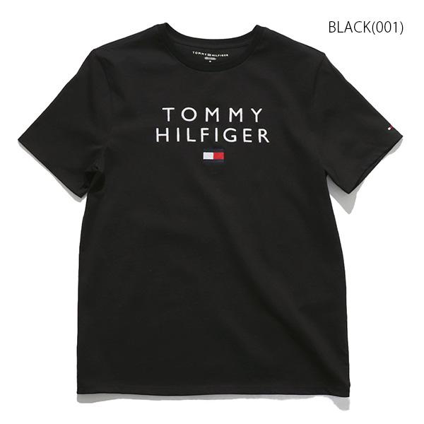 TOMMY HILFIGER（トミー・ヒルフィガー） トミーヒルフィガー【TOMMY HILFIGER】STACKED TOMMY EMB ...