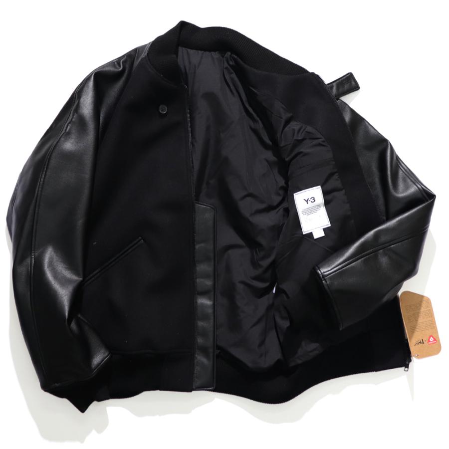 Y-3 アディダス【adidas】Y-3/ワイスリー HN4327 M CL VARS JKT Y-3 アディダス【adidas】Y-3/ワイスリー HN4327 M CL VARS JKT