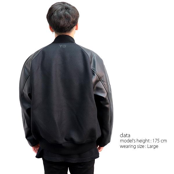 Y-3 アディダス【adidas】Y-3/ワイスリー HN4327 M CL VARS JKT Y-3 アディダス【adidas】Y-3/ワイスリー HN4327 M CL VARS JKT