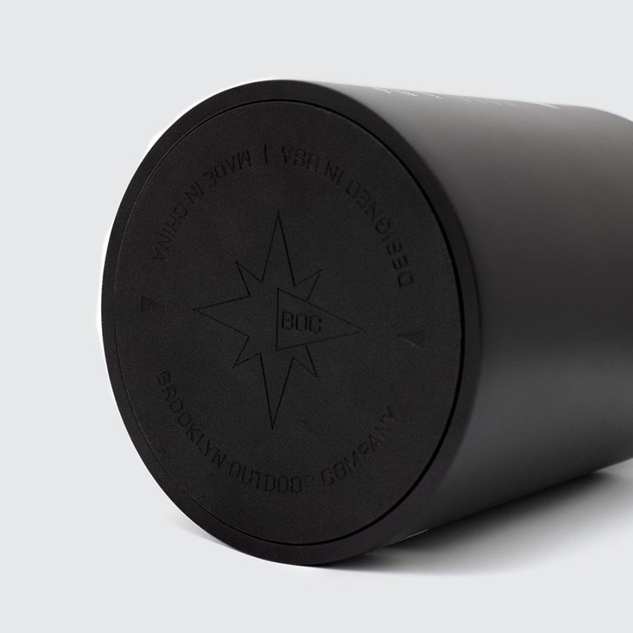 BROOKLYN OUTDOOR COMPANY (ブルックリンアウトドアカンパニー) BOC The Cool Jug 1 GALLON ...