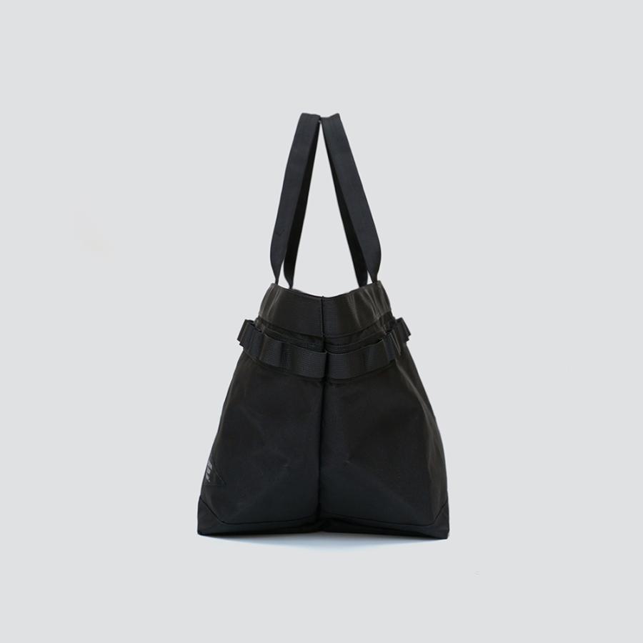 BROOKLYN OUTDOOR COMPANY (ブルックリンアウトドアカンパニー) BOC The Whirlpool Tote 60L 防水バケツトート 大型 トートバッグ ...