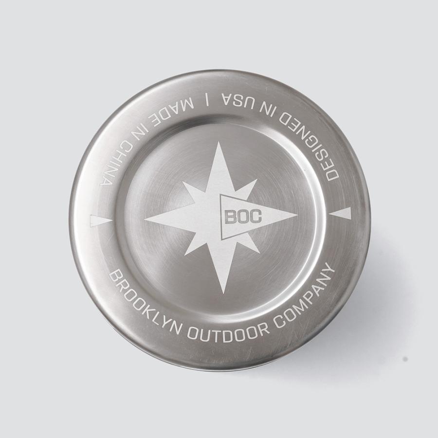 BROOKLYN OUTDOOR COMPANY (ブルックリンアウトドアカンパニー) BOC The Cool Jug 2/3 GALLON ...