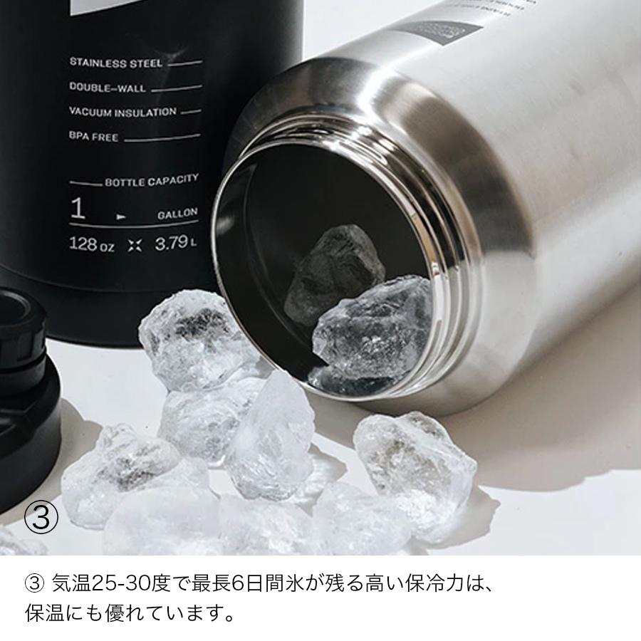 BROOKLYN OUTDOOR COMPANY (ブルックリンアウトドアカンパニー) BOC The Cool Jug 2/3 GALLON ...