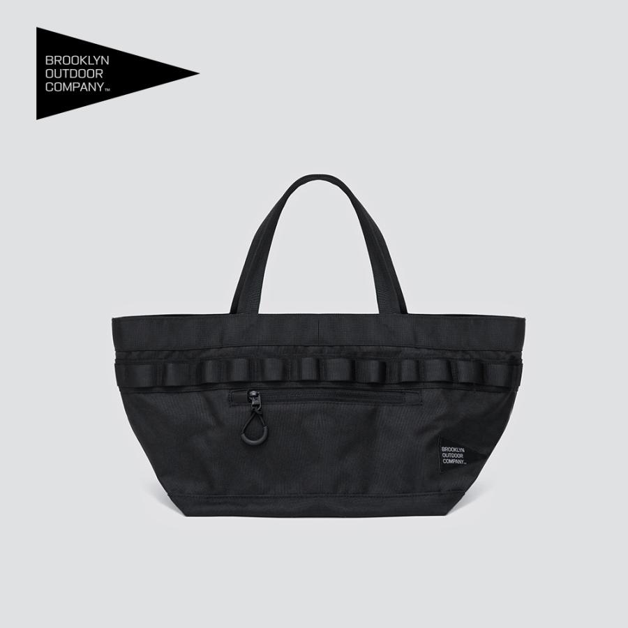 BROOKLYN OUTDOOR COMPANY (ブルックリンアウトドアカンパニー) BOC The Whirlpool Tote 15L 防水バケツトート アウトドア バック ギアトート ...