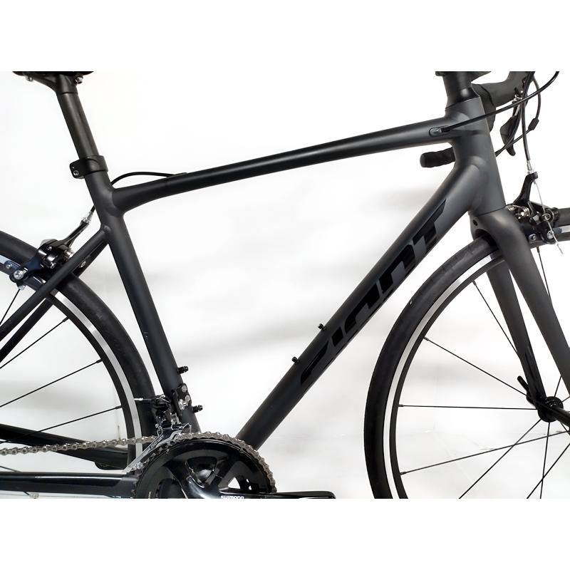 福岡)ジャイアント GIANT コンテンド0 CONTEND 0 2022年モデル アルミ ロードバイク Mサイズ 11速 ブラック 105 R7000 : RECYCLE BOCKRIYA ...