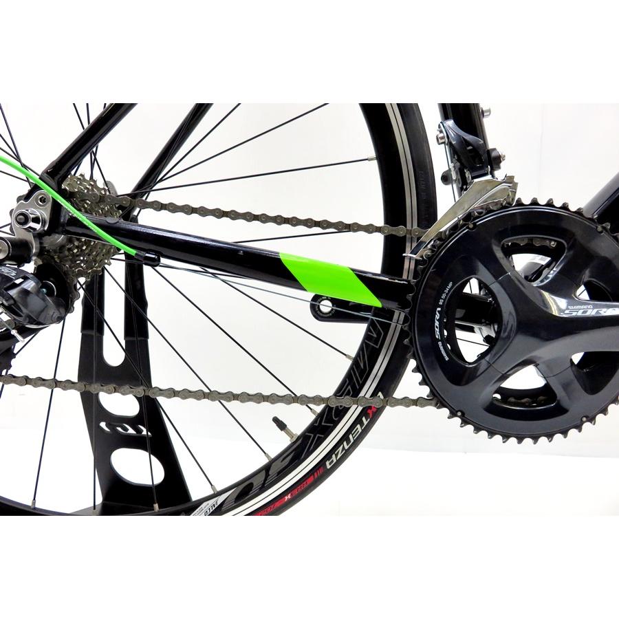 下松)アンカー ANCHOR RS6 EX 2019年頃モデル アルミ ロードバイク 490サイズ 9速 ブラック : RECYCLE BOCKRIYA - 通販 - Yahoo!ショッピング