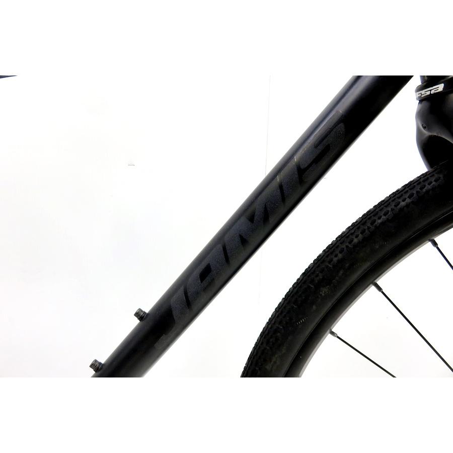 下松)ジェイミス JAMIS レネゲードエクスパットRENEGADE EXPAT 2018年モデル クロモリ ロードバイク 51サイズ 2×8速 ブラック : RECYCLE BOCKRIYA ...