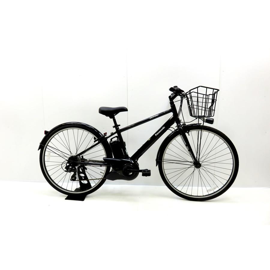 下松)パナソニック Panasonic ベロスター VELO-STAR 2020年モデル アルミ 電動アシスト バイク 700C 7速 ...