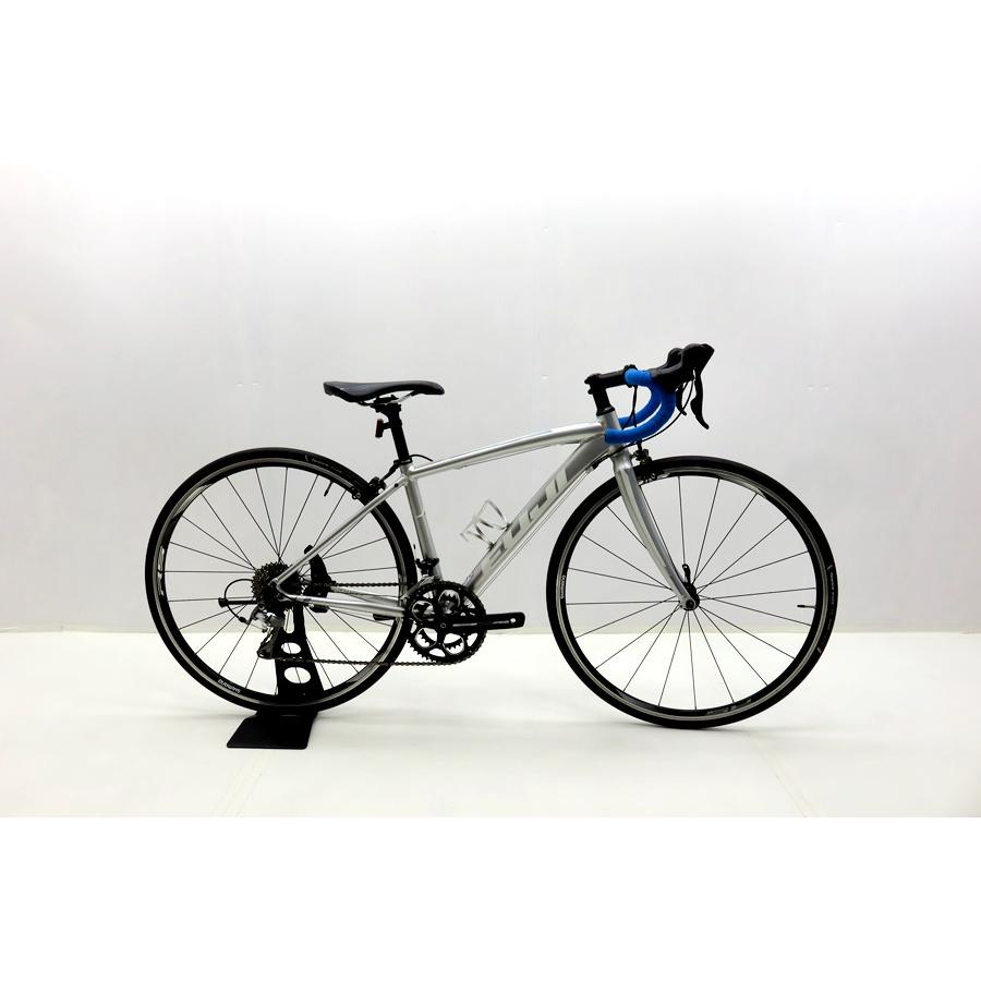 下松)フジ FUJI SPORTIF 2.1 2015年モデル アルミ ロードバイク 460サイズ 2×9速 シルバー : RECYCLE BOCKRIYA - 通販 - Yahoo!ショッピング
