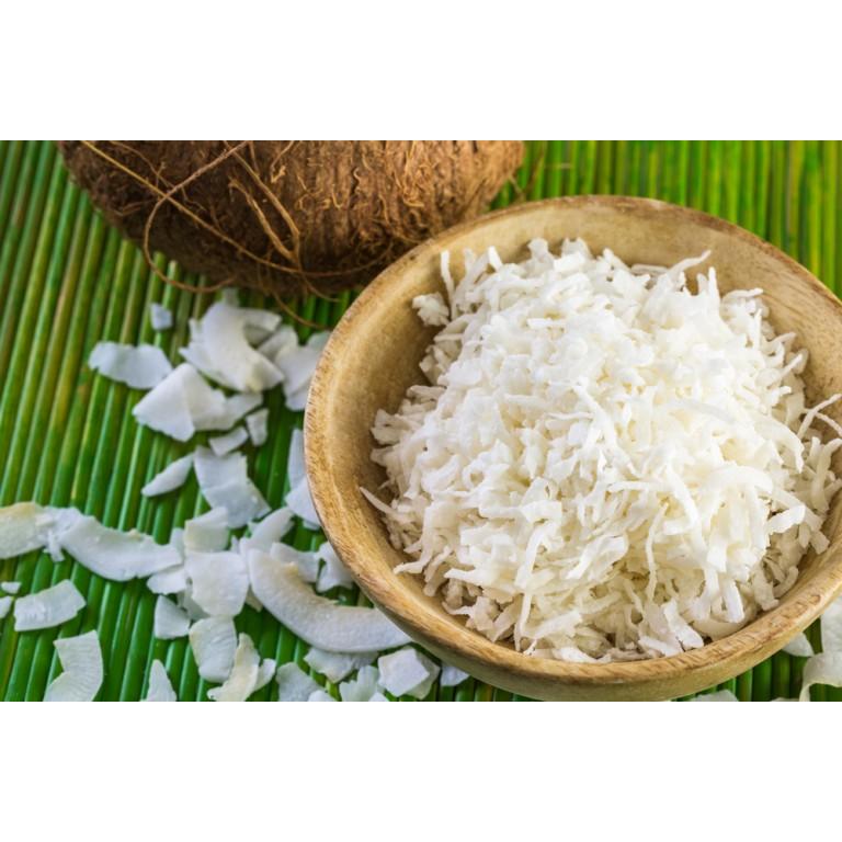 COCONUT LONG CUT 500g - ココナッツロングカット COCO RALADO GROSSO RALLADO GRUESO ...
