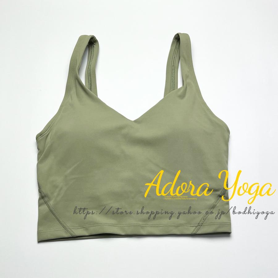揺れない防振 カップ付き タンクトップ スポーツブラ ヨガウェア ピラティス トップス ブラトップ インナー ヨガウエア ランニングウェア 送料無料 即納 : ヨガウェア専門店Adora ...