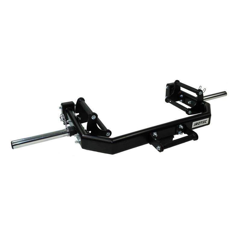 【10日ポイント5倍DAY】ヘックスバー IROTECPRO アイロテックプロ プロフェッショナルヘックスバーWOT MB-PHB バーベル オリンピックバーベル :MB-PHB:BoDY ...