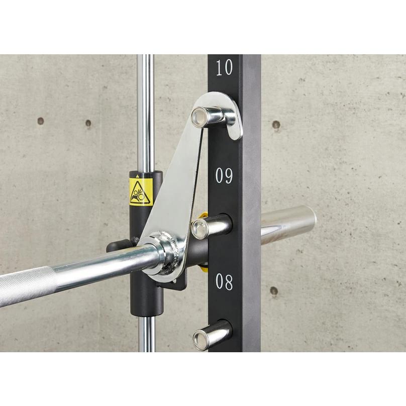 IROTEC PRO スミスマシン トレーニングマシン 3D 筋トレマシンIROTECPRO アイロテックプロ スリーディメンションスミスマシンWOT TO-3DSM : BoDY-LINK ...