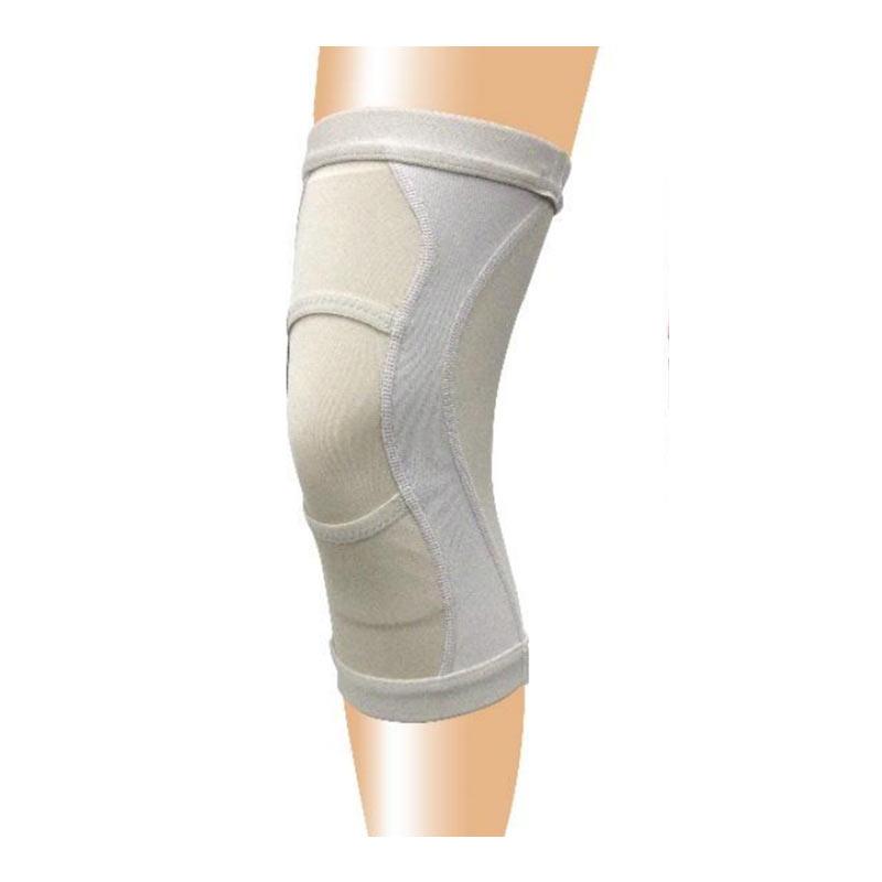 皮膚感覚ひざサポーターaruko 2枚組 ひざサポーター アルコー nobele 両足2個セット 送料無料 丸光産業 日本製 : Body&Soul - 通販 - Yahoo!ショッピング