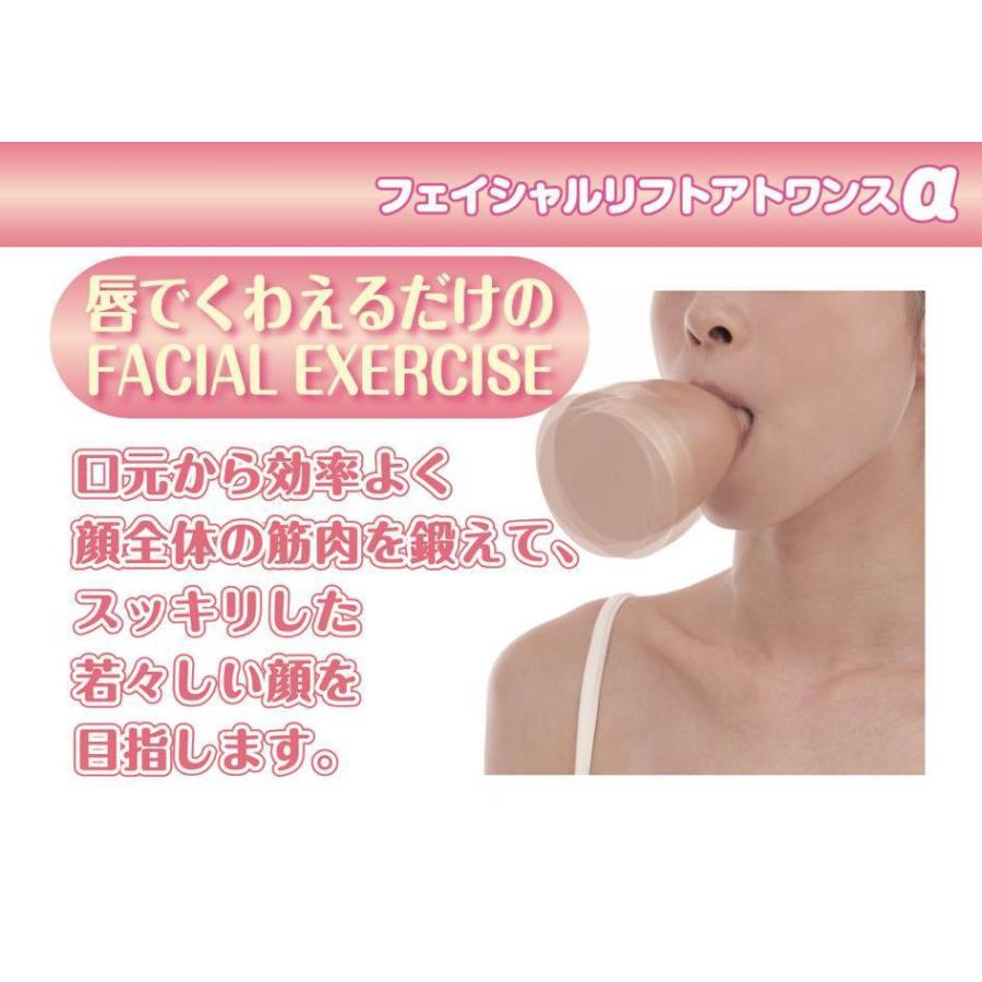 オムニ(美容) オムニ フェイシャルリフト アトワンスα オムニ(美容) オムニ フェイシャルリフト アトワンスα