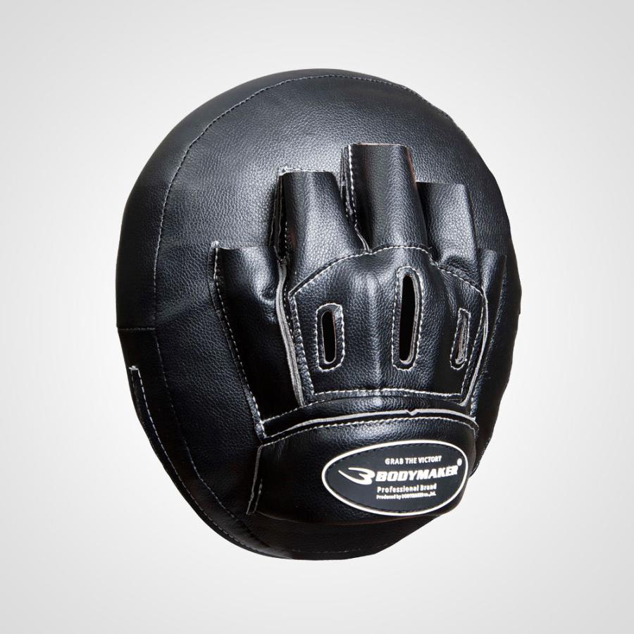 BODYMAKER パンチングミットストライクELITE MODEL ボディメーカー ボクシング 格闘技 空手 キックボクシング トレーニング 総合格闘技 MMA 【90日保証 ...