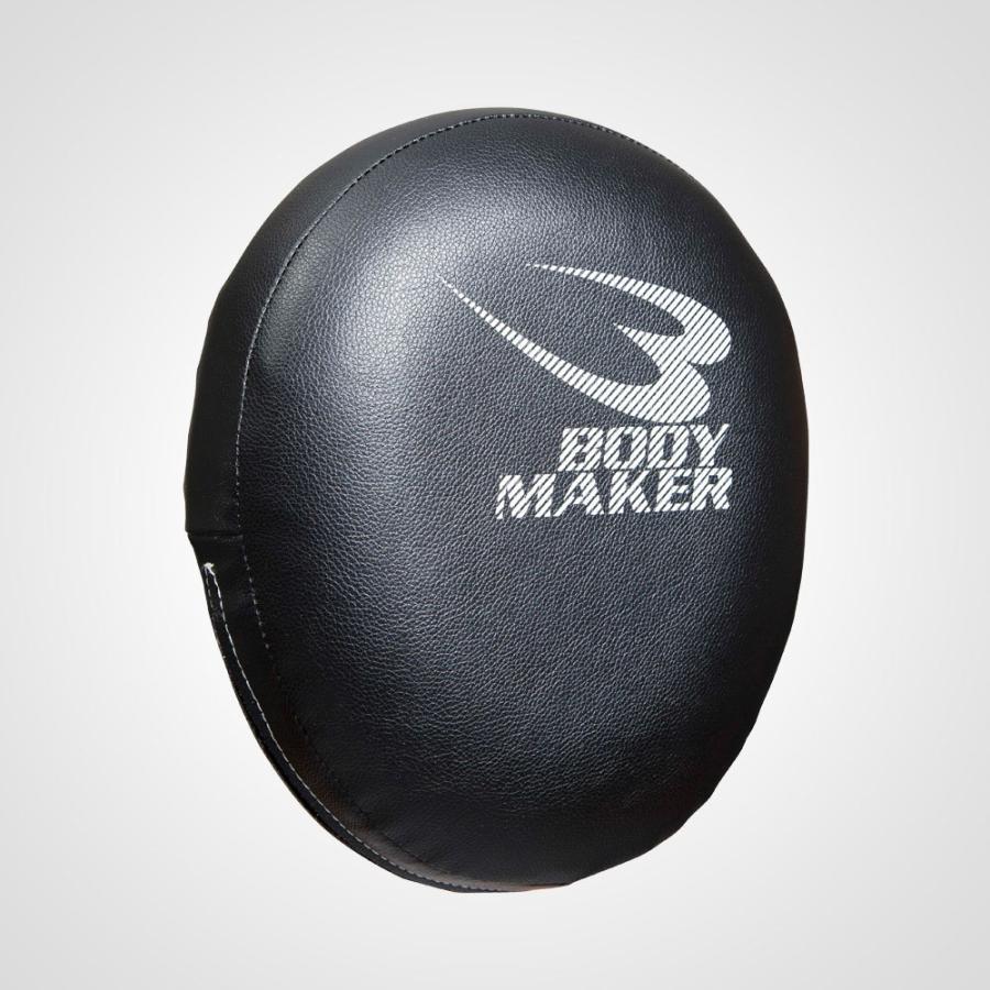 BODYMAKER パンチングミットストライクELITE MODEL ボディメーカー ボクシング 格闘技 空手 キックボクシング トレーニング 総合格闘技 MMA 【90日保証 ...