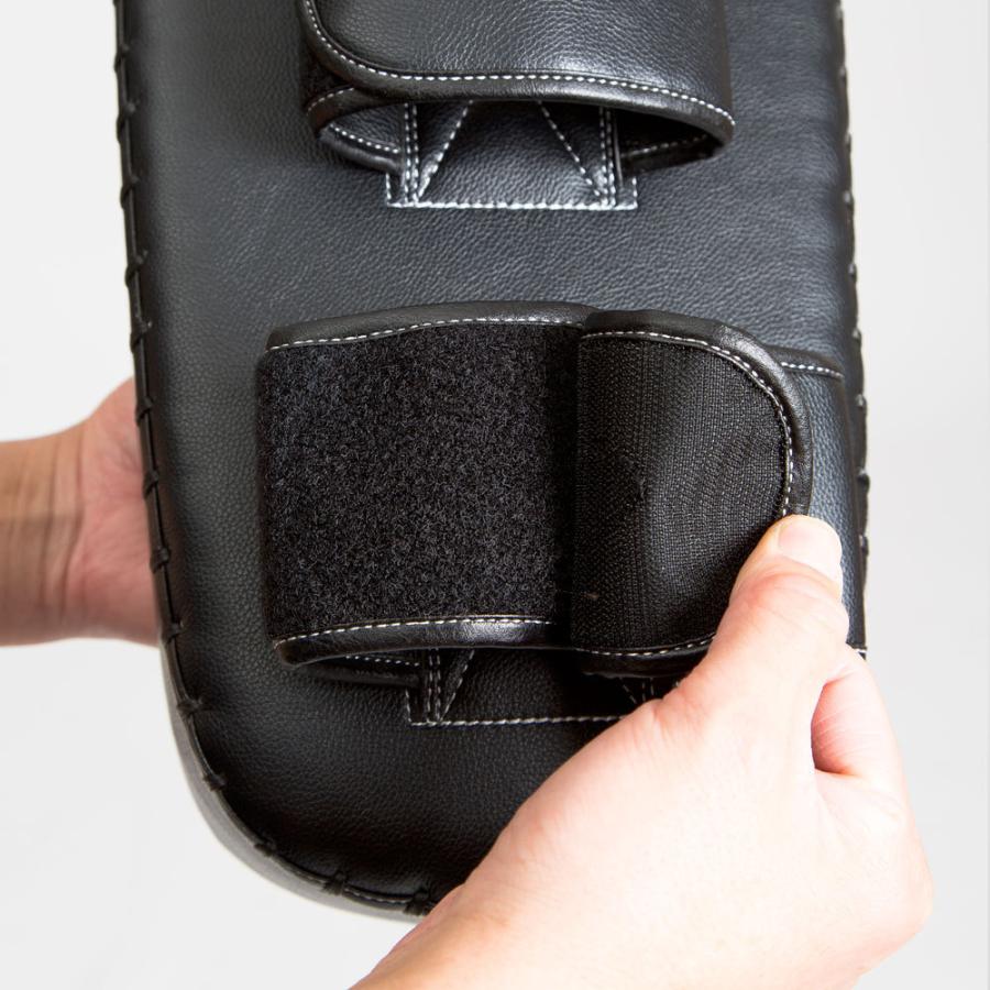 BODYMAKER キックミットELITE MODEL ボディメーカー エクササイズ カーフキック キックボクシング キックミット ストレス解消 ボクシング 【90日保証 ...