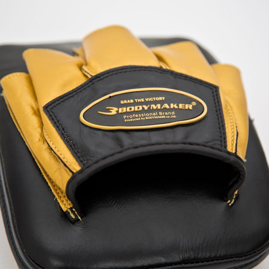 パンチングミットコンビネーション LIMITED MODEL BODYMAKER ボディメーカー ボクシング キックボクシング 格闘技 空手 トレーニング MMA 【90日保証 ...