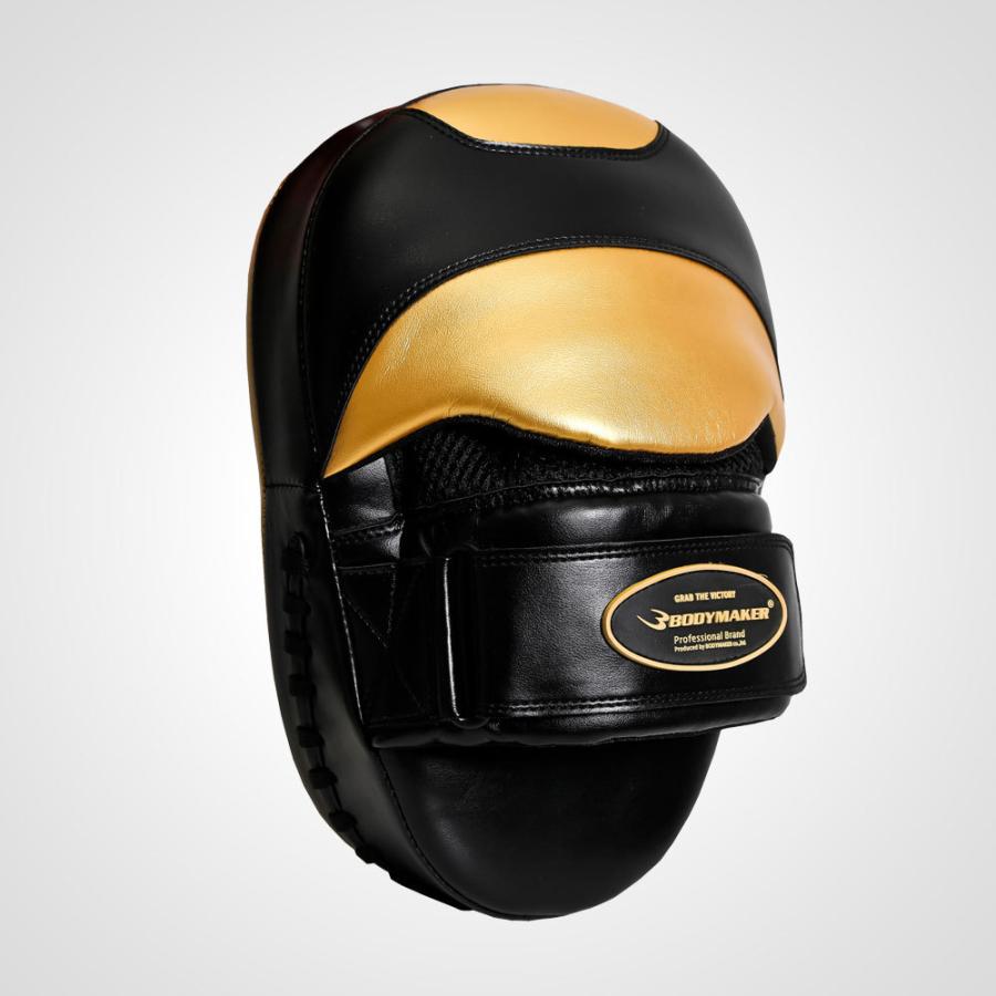 パンチングミットカーブ LIMITED MODEL BODYMAKER ボディメーカー ボクシング キックボクシング 格闘技 空手 トレーニング 総合格闘技 MMA 【90日保証 ...