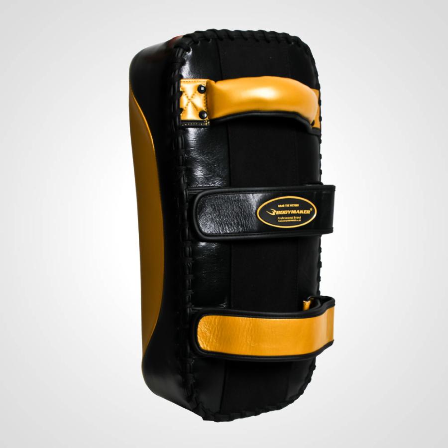 BODYMAKER ハイパーキックミット LIMITED MODEL ボディメーカー エクササイズ カーフキック キックボクシング キックミット ストレス解消 【90日保証 ...