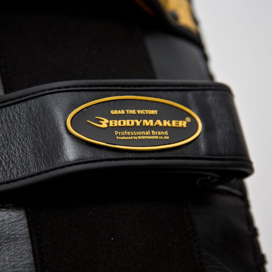 BODYMAKER（ボディメーカー） ハイパーキックミット LIMITED MODEL BODYMAKER エクササイズ カーフキック キックボクシング キックミット ストレス解消 【90日 ...