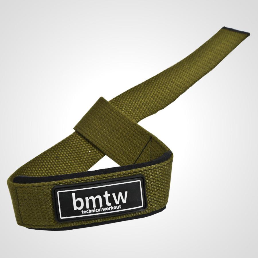 BODYMAKER（ボディメーカー） リストストラップ38mm BODYMAKER 滑り止め 手首固定 保護 手袋 パワーグリップ リストラップ ダンベル ウェイトトレーニング 【90日保証 ...