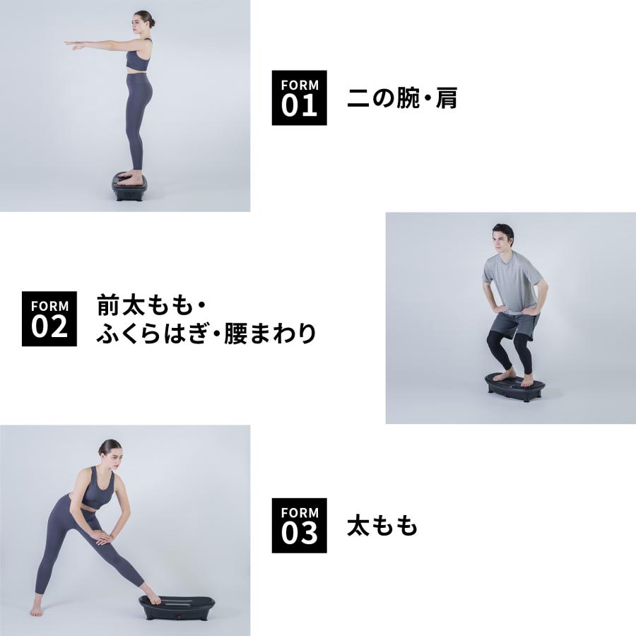 11/10-13エントリーさらに+10% ブルブル振動マシン ドクターエア 3Dスーパーブレードスマート2 ESB-08 ふくらはぎ 二の腕 振動マシン :esb08:ドクターエア代理店 ...