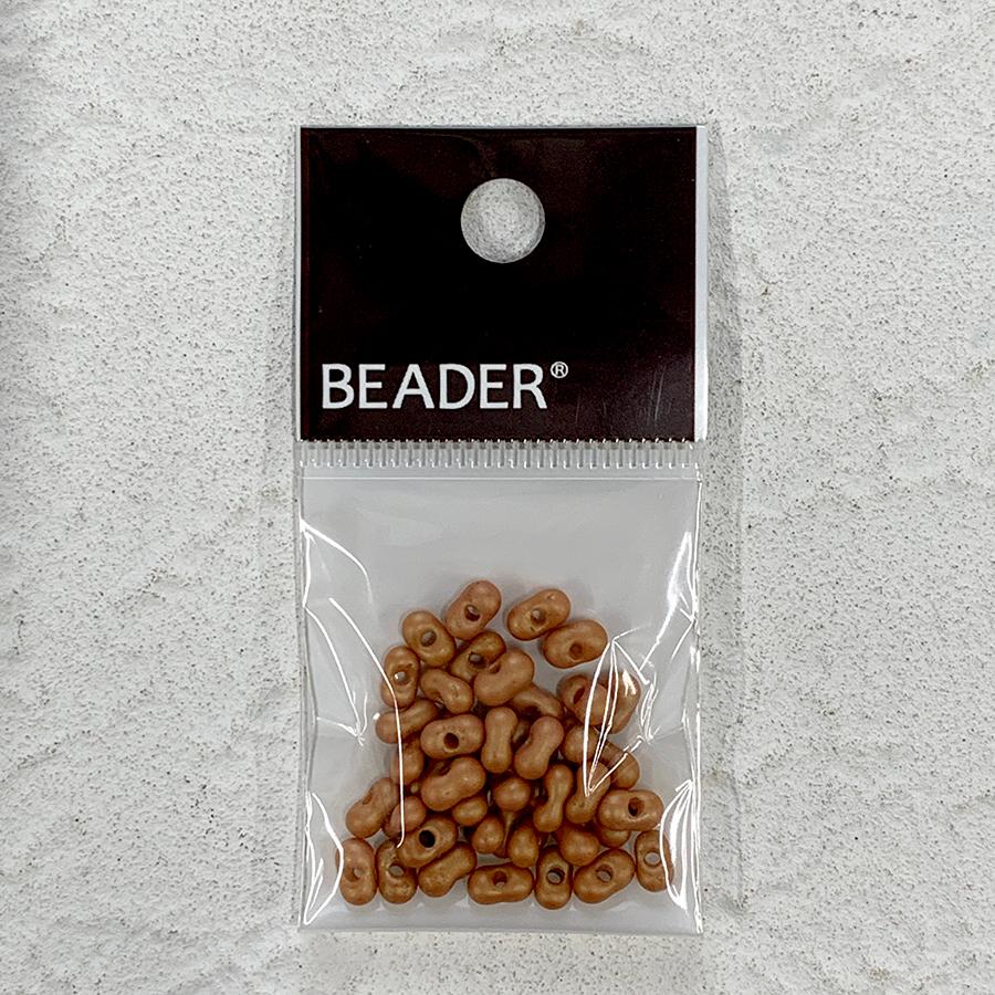 ファルファーレ 3X6 パステルアプリコット【アソートセット/チェコビーズ/ファルファーレ/アクセサリーパーツ/ハンドメイドパーツ】 : BEADER - 通販 - Yahoo!ショッピング