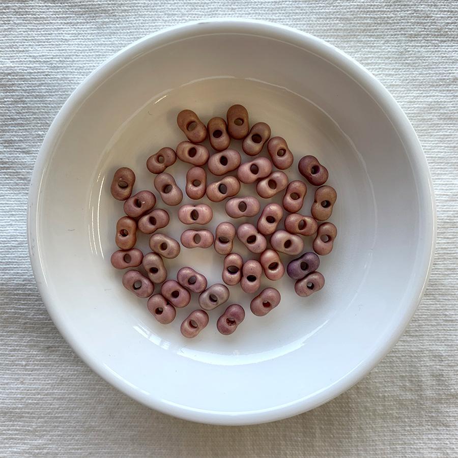 ファルファーレ 3X6 パステルカーネーションピンク【アソートセット/チェコビーズ/ファルファーレ/アクセサリーパーツ/ハンドメイドパーツ】 : BEADER - 通販 - Yahoo!ショッピング