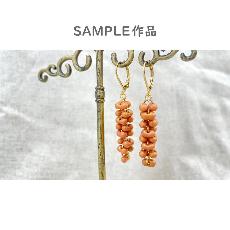 ファルファーレ 3X6 パステルカーネーションピンク【アソートセット/チェコビーズ/ファルファーレ/アクセサリーパーツ/ハンドメイドパーツ】 : BEADER - 通販 - Yahoo!ショッピング