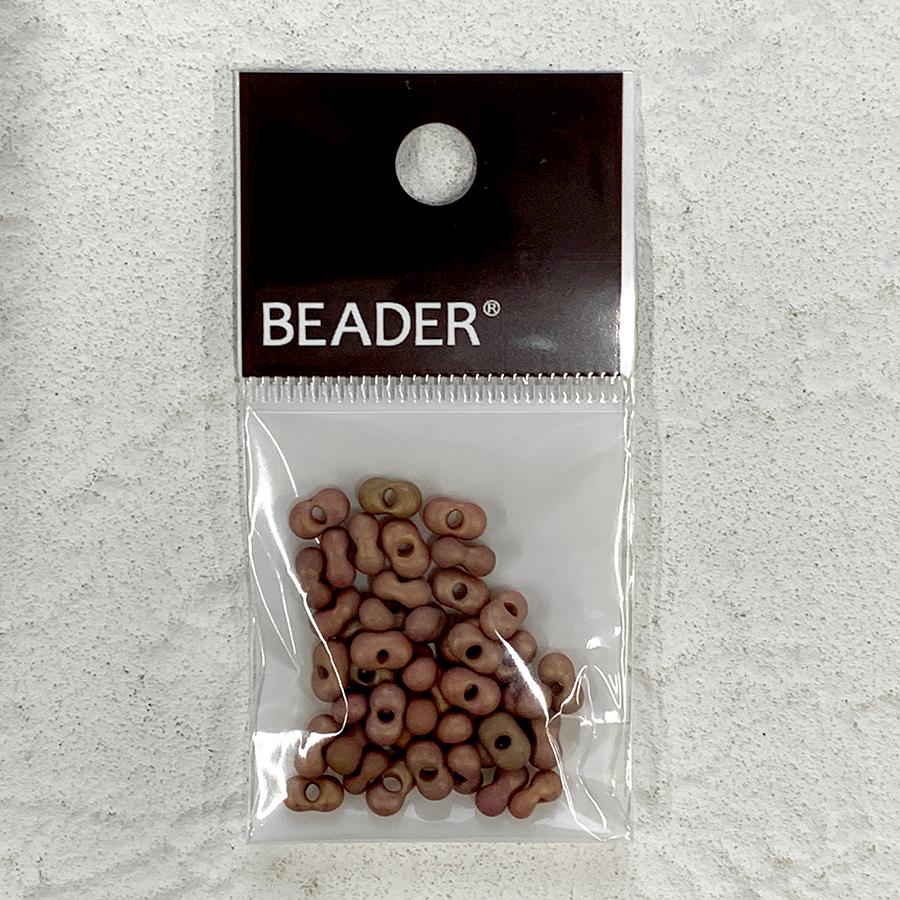 ファルファーレ 3X6 パステルカーネーションピンク【アソートセット/チェコビーズ/ファルファーレ/アクセサリーパーツ/ハンドメイドパーツ】 : BEADER - 通販 - Yahoo!ショッピング