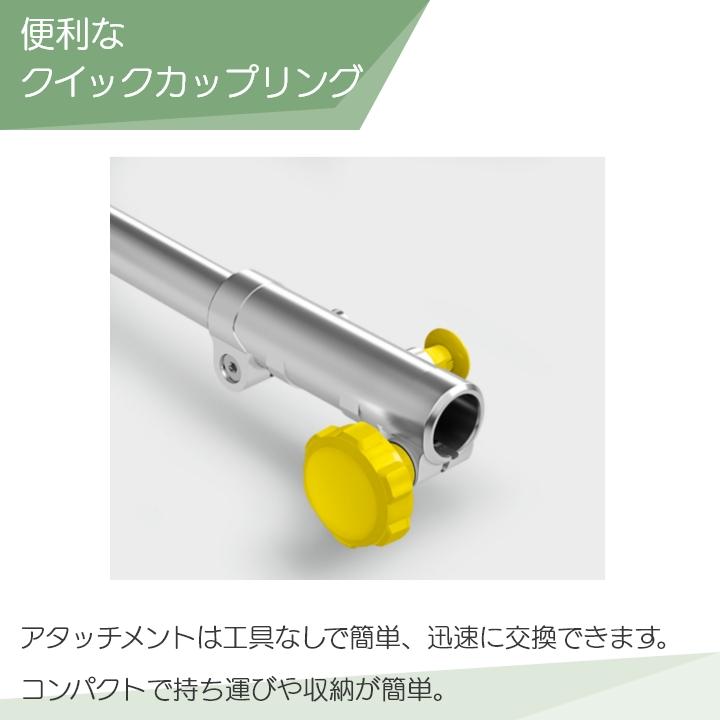 ケルヒャー 充電式 マルチツール MT 36 Bp バッテリー別売 バッテリー・充電器別売 チェーンソー ヘッジトリマ KARCH : ボクらの農業EC ヤフー店 - 通販 - Yahoo ...