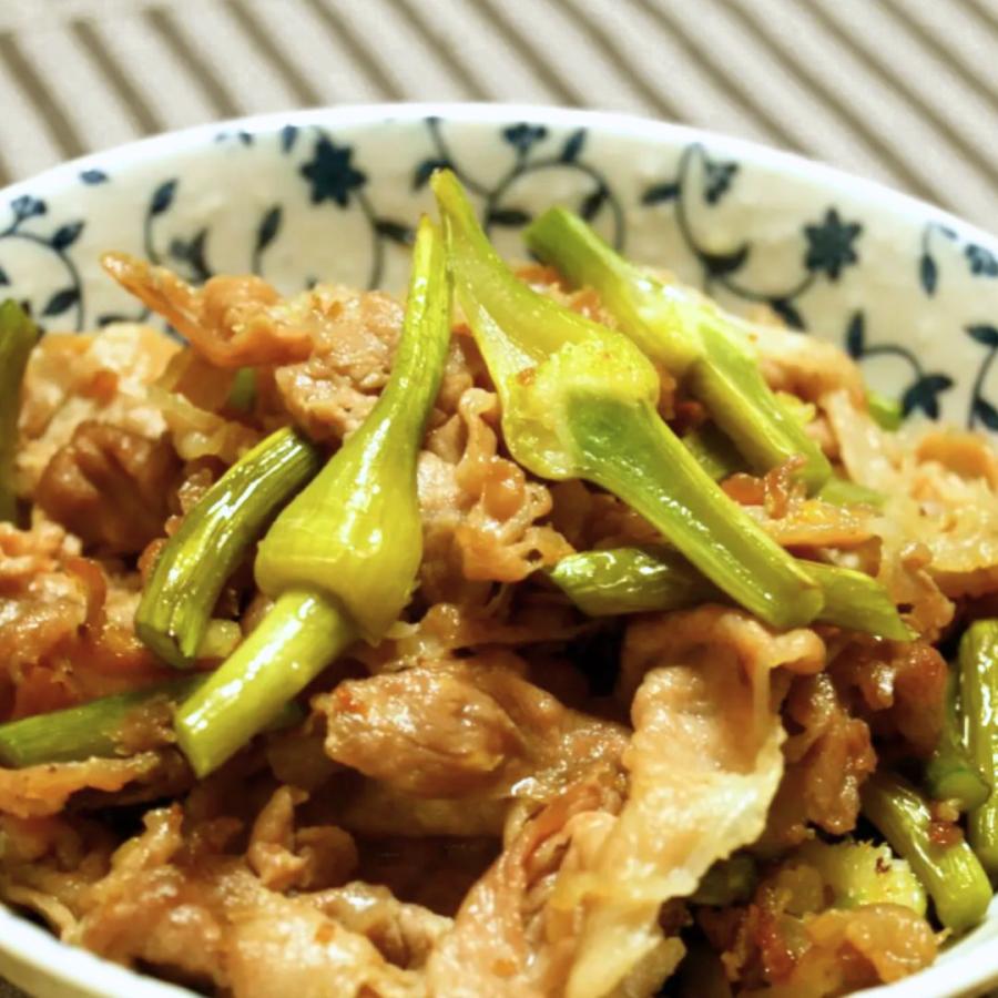 【冷凍】ジャンボにんにくの蕾 60g（30g x 2P） ジャンボ にんにく 初夏 大蒜 超希少 : BOKUZOU Yahoo!店 - 通販 - Yahoo!ショッピング