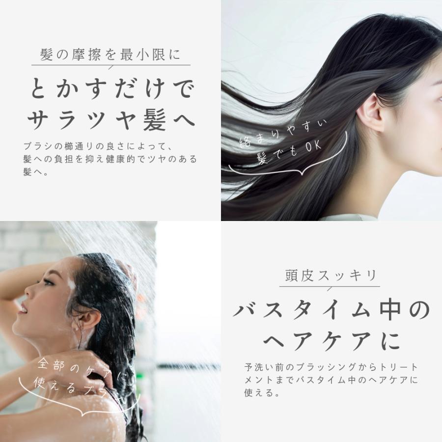 NuWayBrush DoubleCシリーズ 母の日 ギフト :JS-DC:ウォーターコネクト公式ストア - 通販 - Yahoo!ショッピング