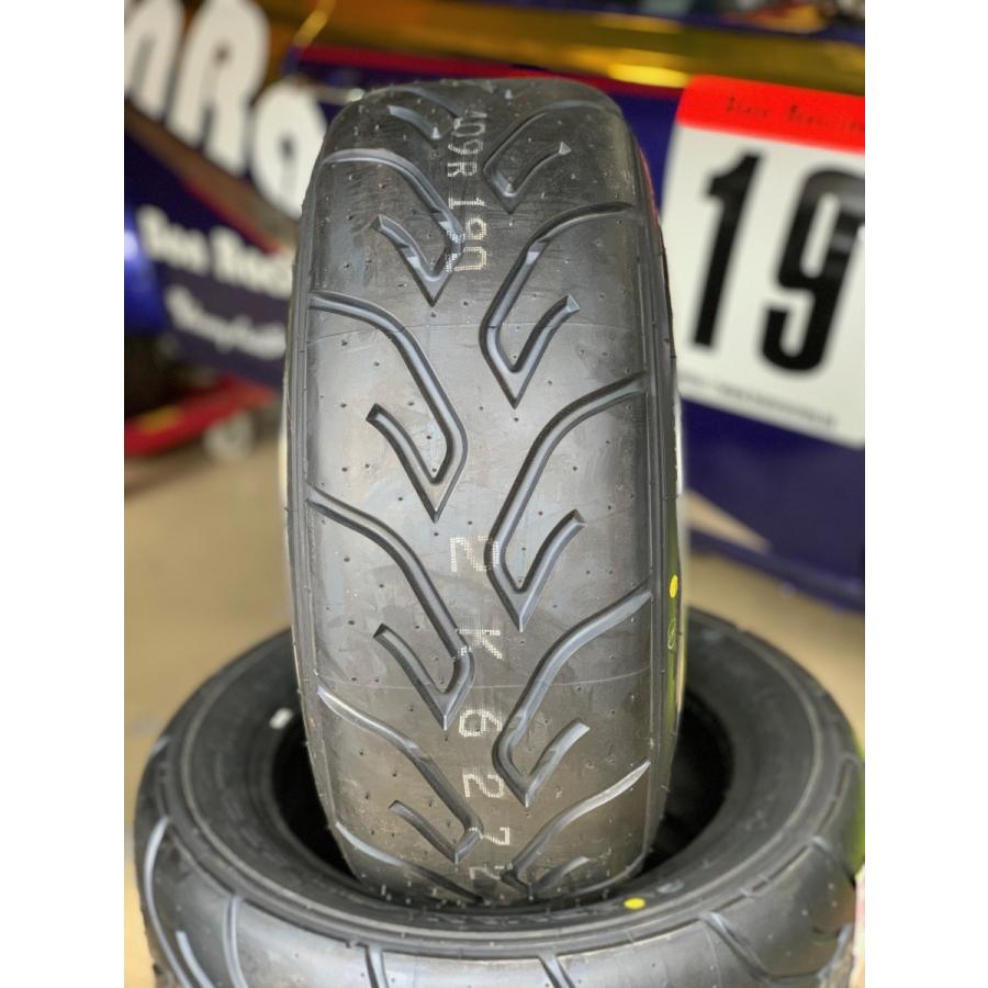 ADVAN タイヤ A048 1本 クラシック ミニ ミニクーパー : BonRacing - 通販 - Yahoo!ショッピング