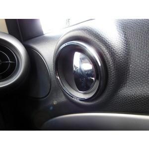 I love MINI リアインナードアハンドルリング BMW MINI R60/R61 : BonRacing - 通販 - Yahoo ...