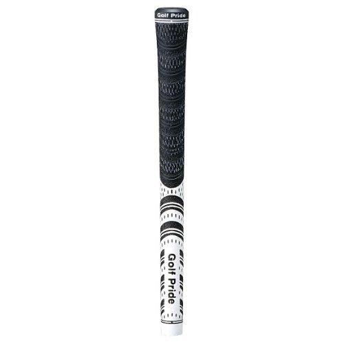 GOLFPRIDE(ゴルフプライド) ND マルチコンパウンドMCC バックライン有 ホワイト M60X : Bonbon Au Chocolat - 通販 - Yahoo!ショッピング