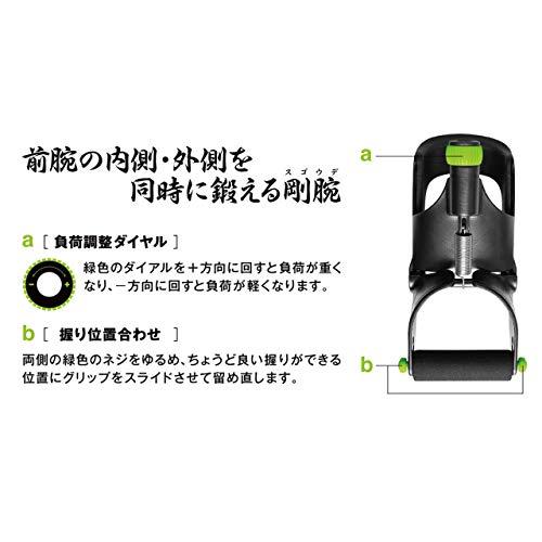 La-VIE(ラヴィ) パワーアーム剛腕 スゴウデ 3B-4012 : Bonbon Au Chocolat - 通販 - Yahoo!ショッピング