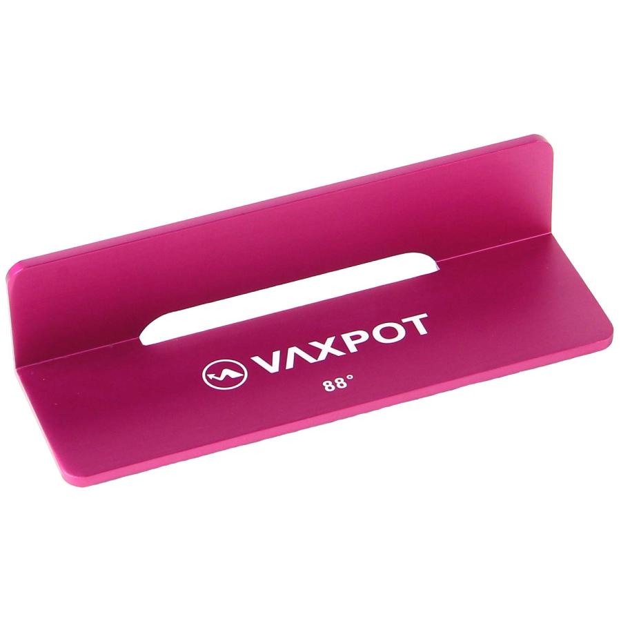 VAXPOT(バックスポット) ファイルガイド スノーボード スキー チューンナップ用品 VA-2890 PNK 88 : Bonbon Au Chocolat - 通販 - Yahoo!ショッピング