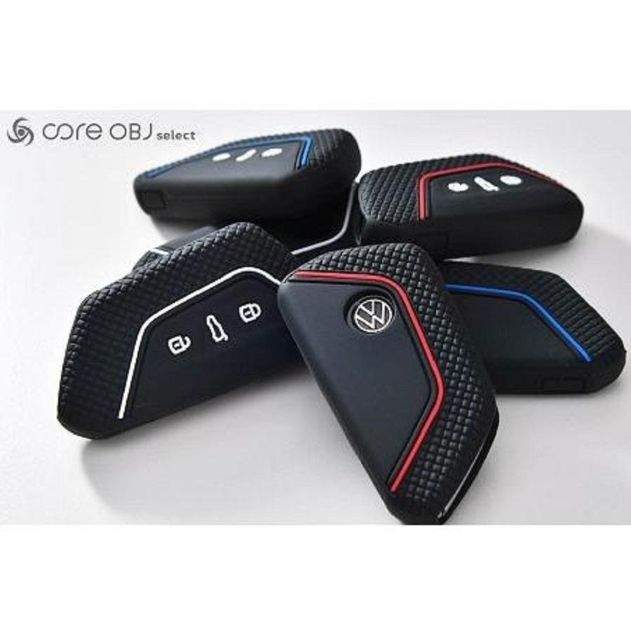 Core OBJ シリコンキーカバー VWゴルフ8専用 キーケース リモコンカバー : bond-eshop - 通販 - Yahoo!ショッピング